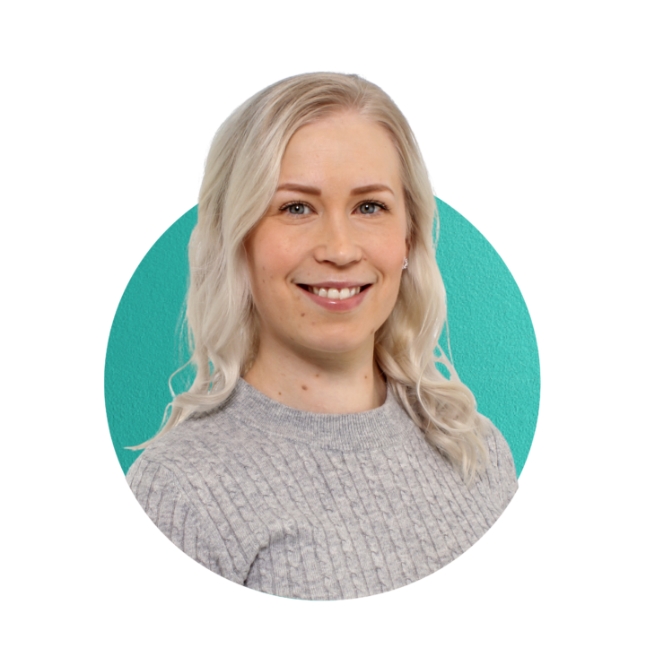 Mirva Kuoppala | Sivupersoona